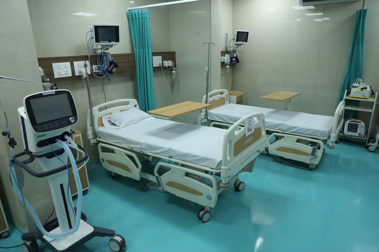 Gallery - Urmil Hospital